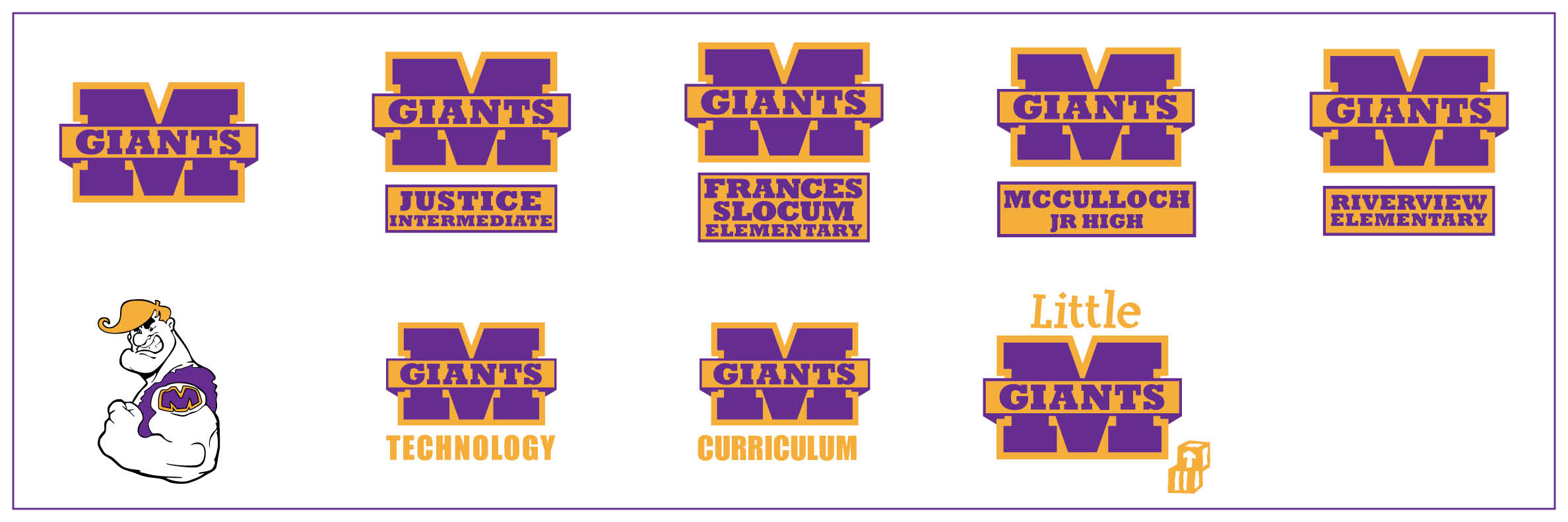 Marion Community Schools