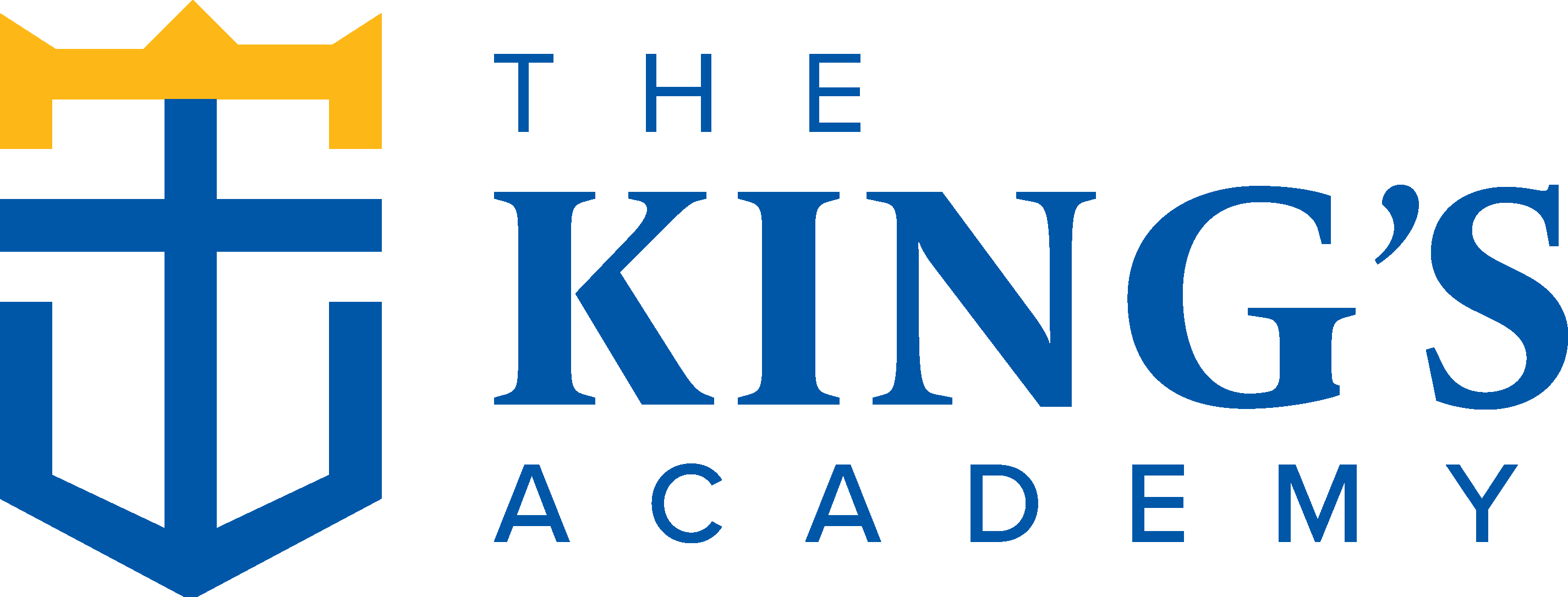 The King's Academy