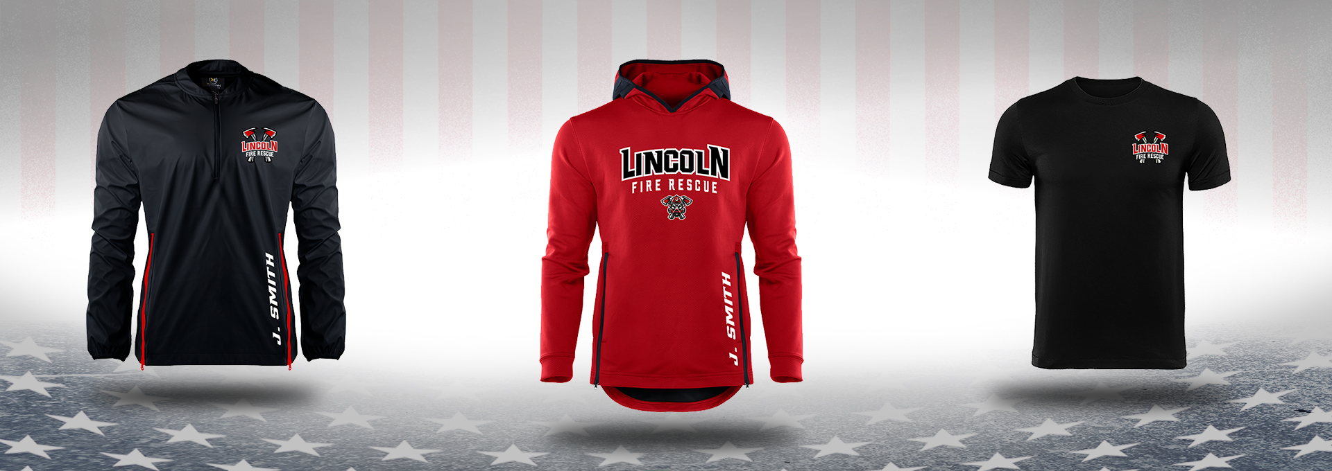 WS00001 - (XGS9 SERIES FIRE SAMPLE STORE)