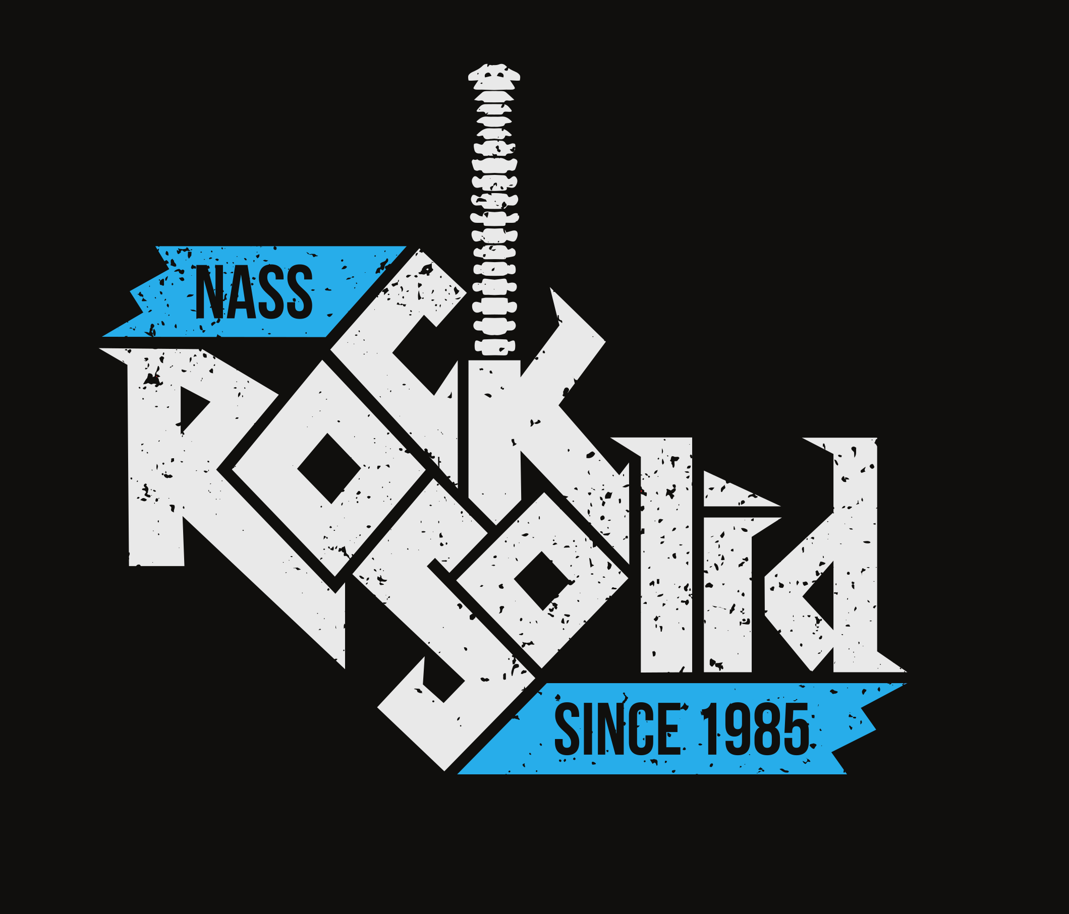 ROCK SOLID
