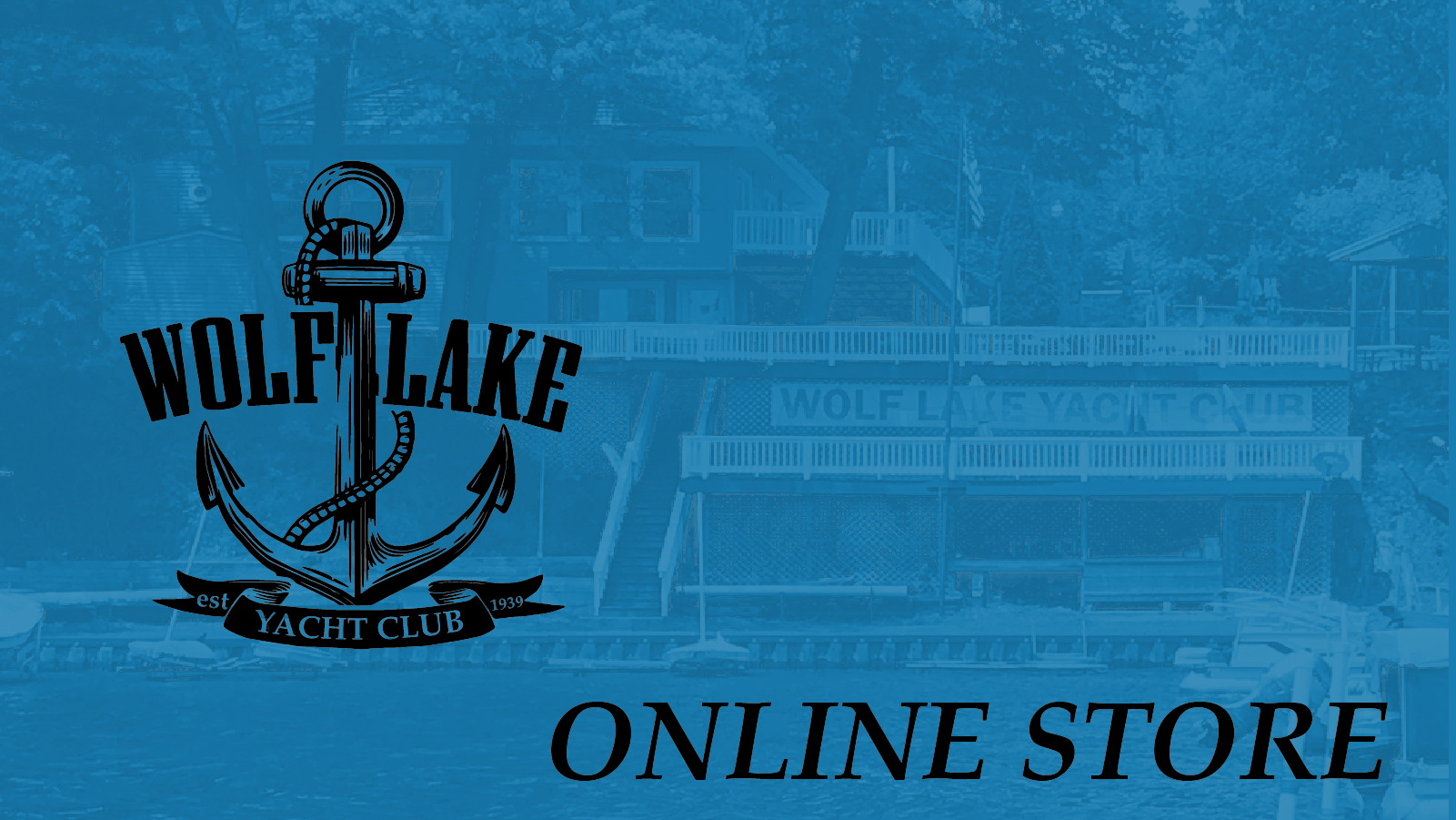 Wolf Lake Yacht Club