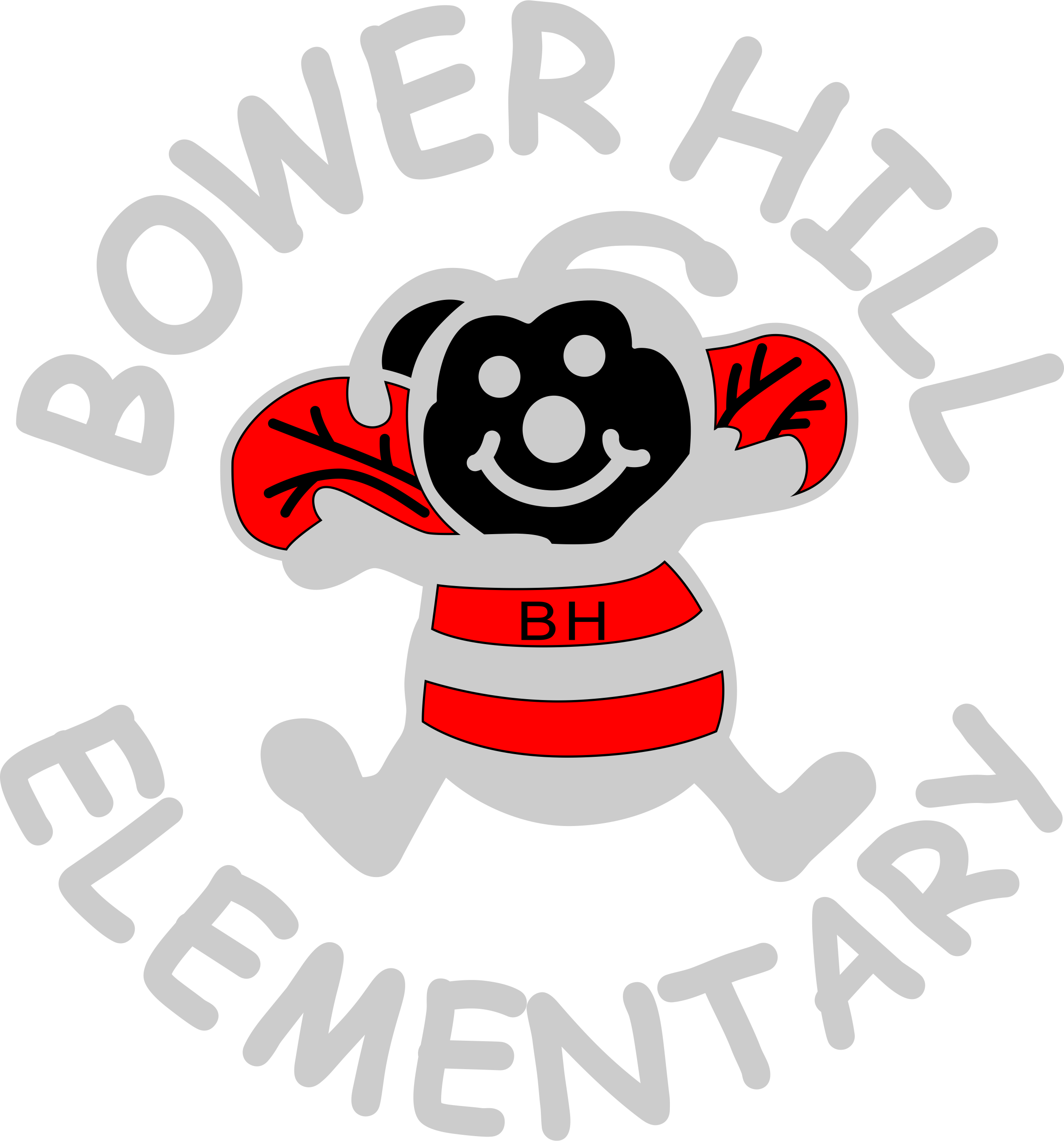 Bower Hill Elementary