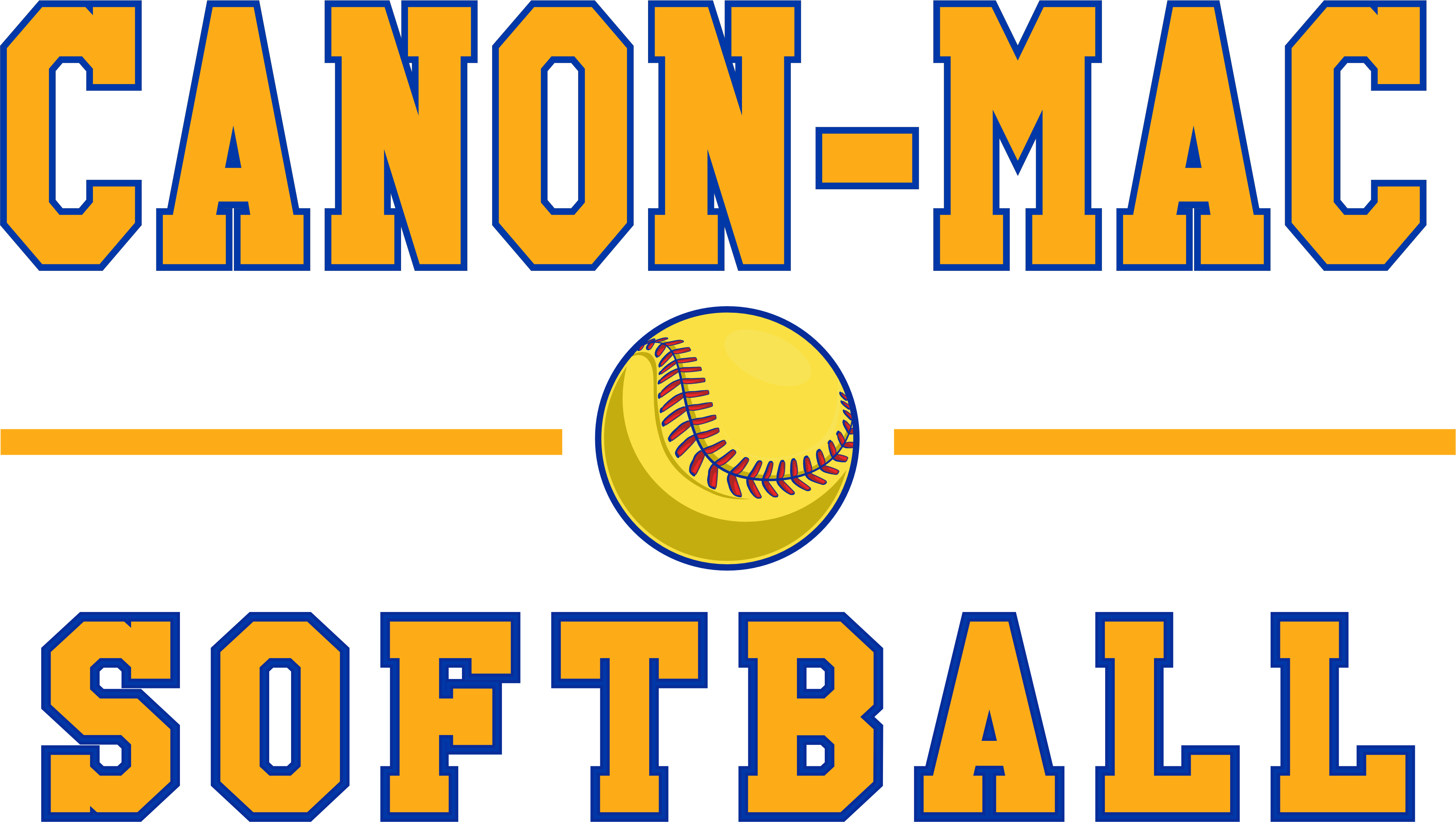 CM Lady Mac Softball