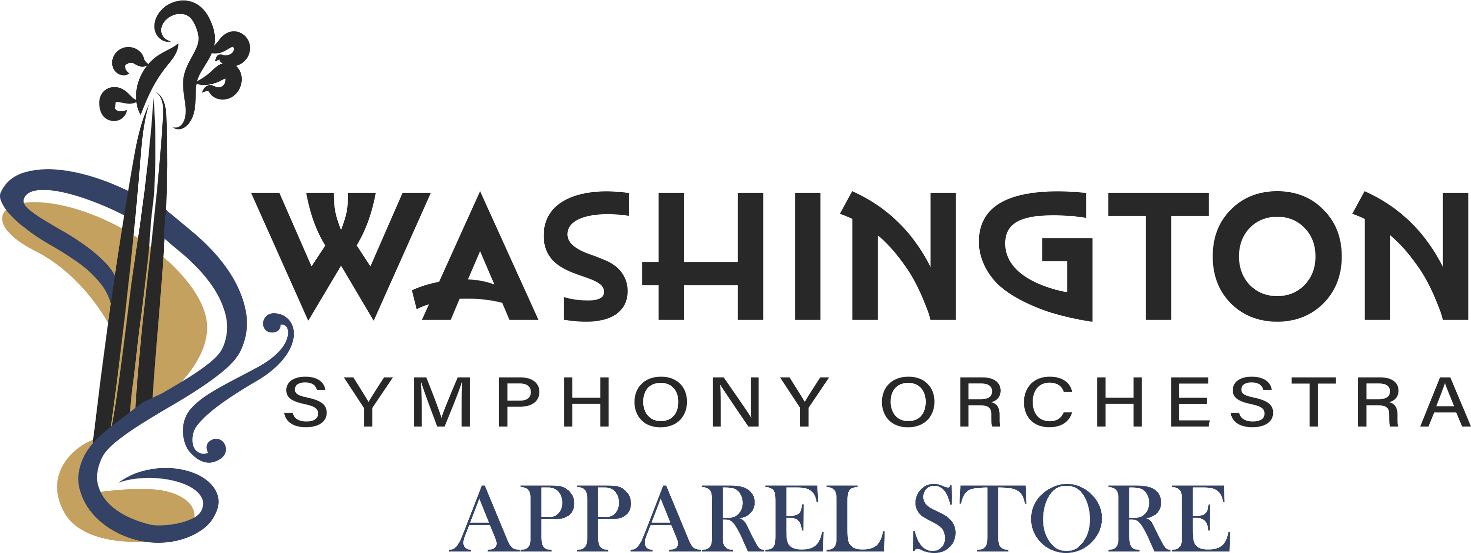 Washington Symphony Orchestra Fundraiser