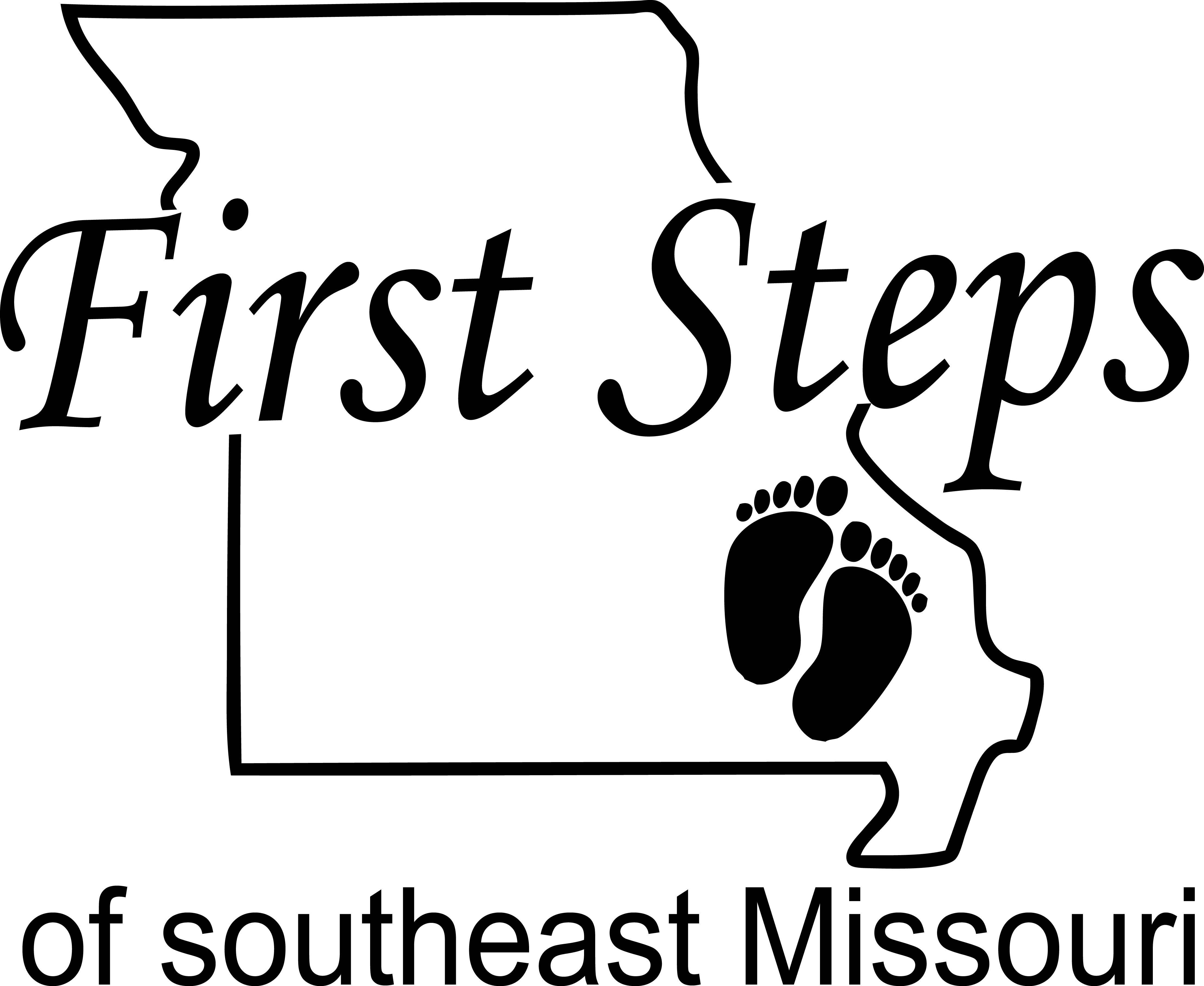 First Steps of Southeast Missouri