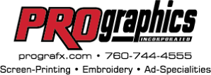 Prographics Incorporated