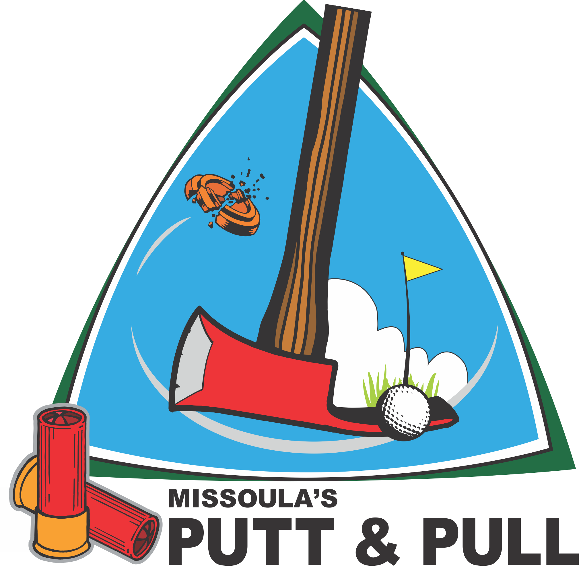 Missoula Putt & Pull