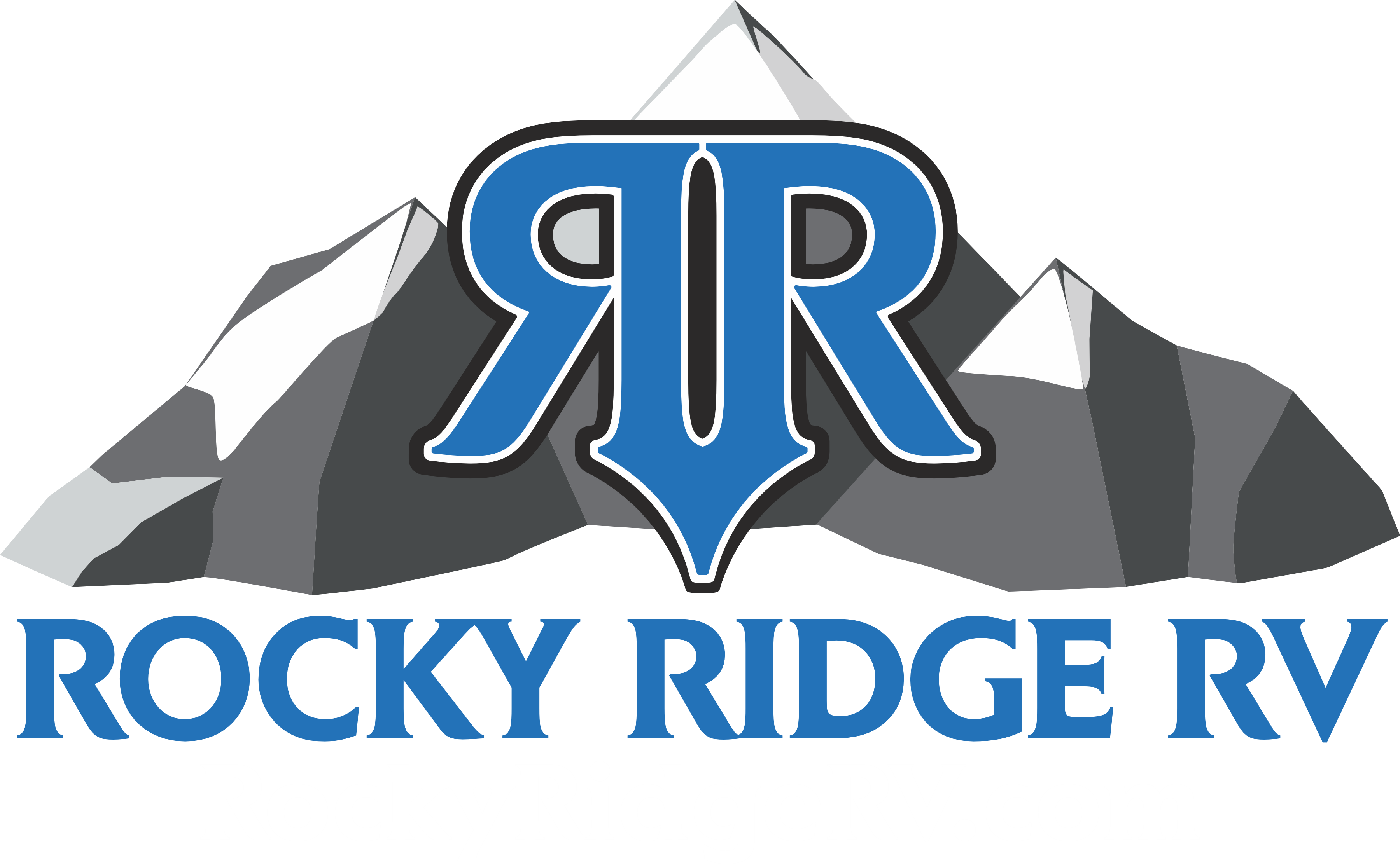 Rocky Ridge RV