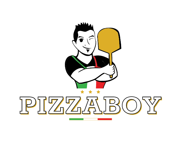 PizzaBoy