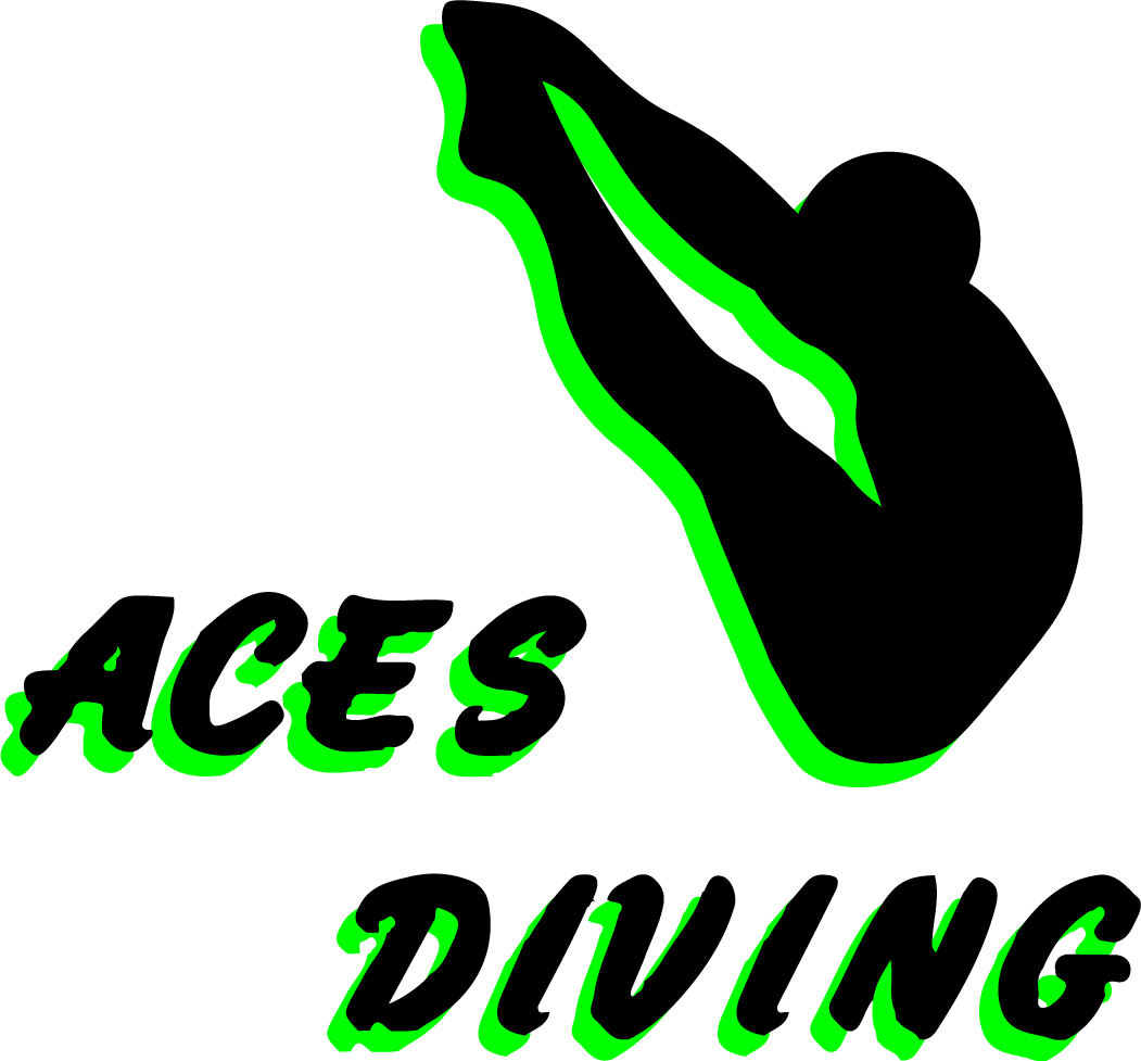 Aces Diving