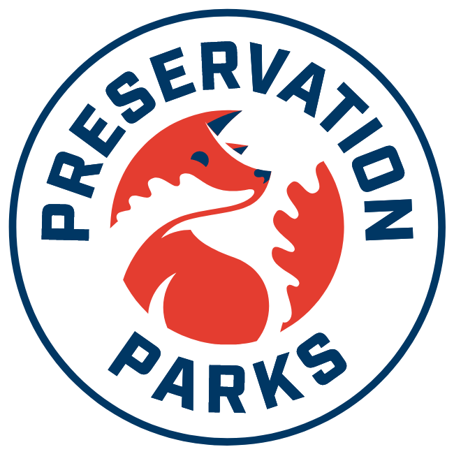 Preservation Parks Volunteers