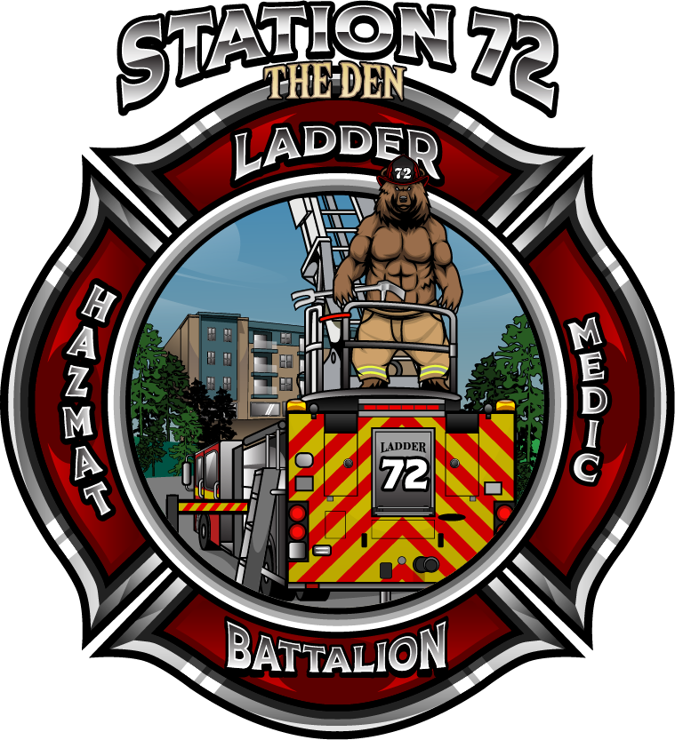 UAFD Union Local 1521