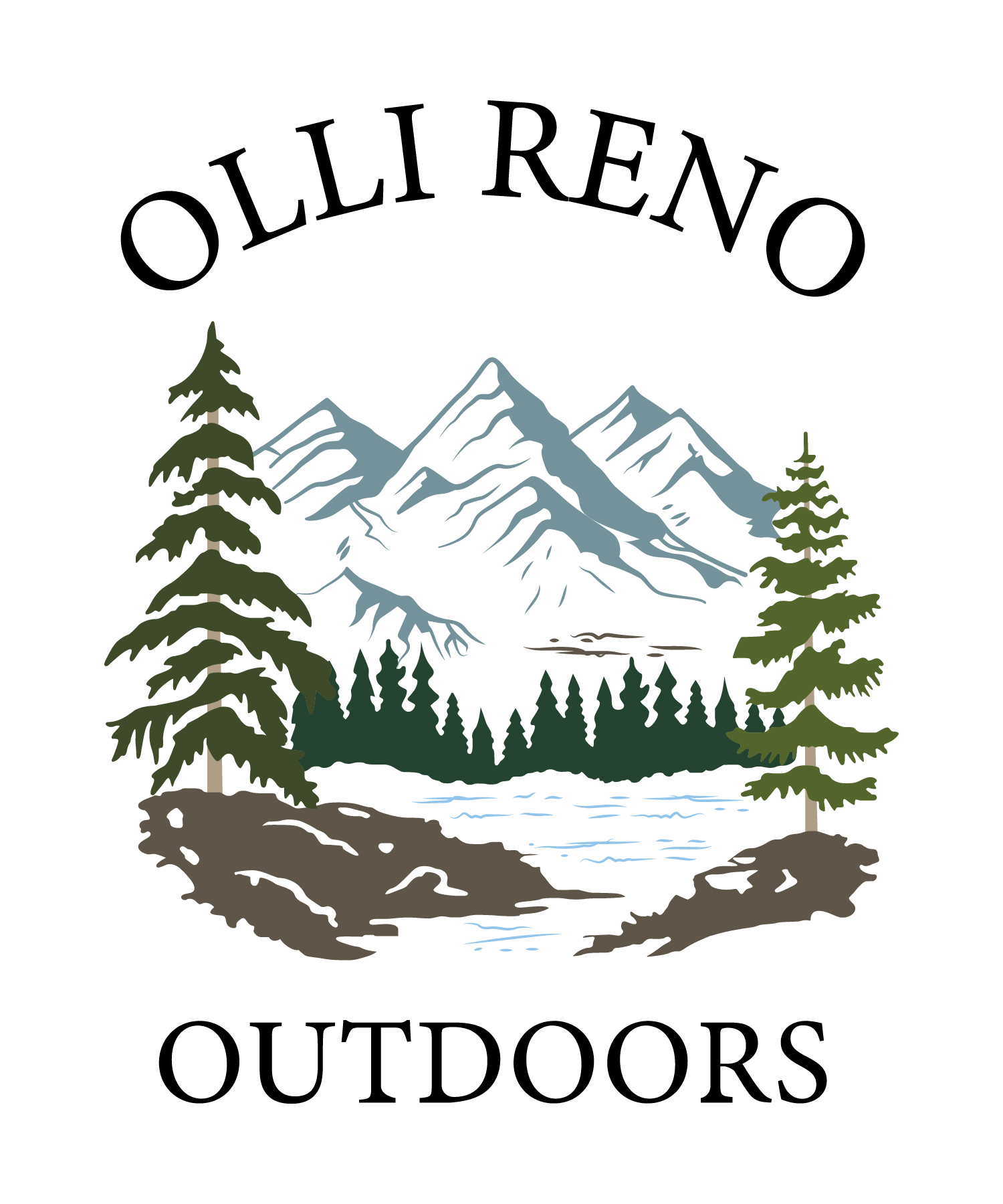 OLLI Outdoors Apparel Shop