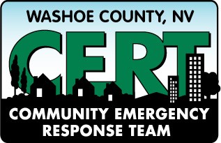 Washoe County CERT