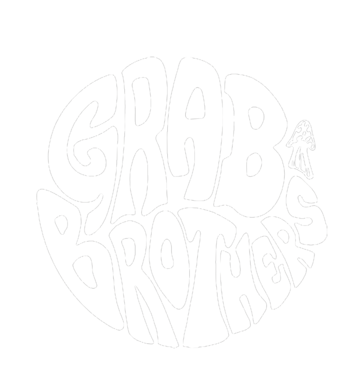 Grab Brothers Band Merch