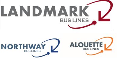 LANDMARK BUS LINES