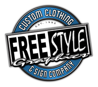 Freestyle Graphics Design Studio