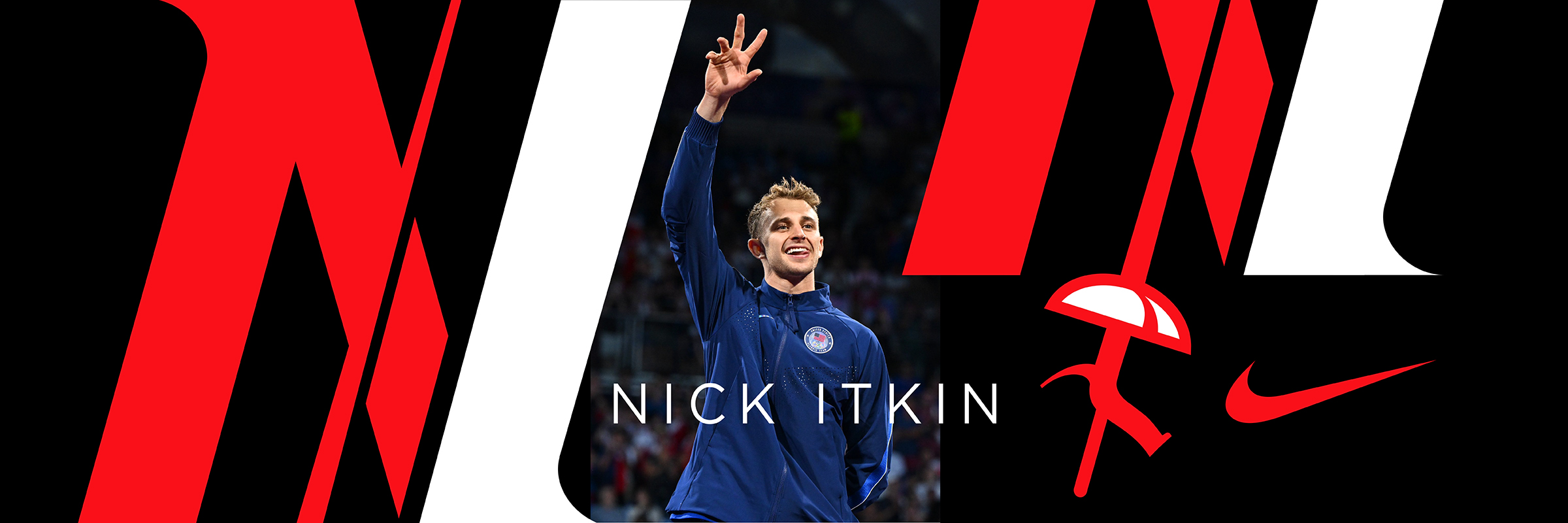 Nick Itkin Fencing