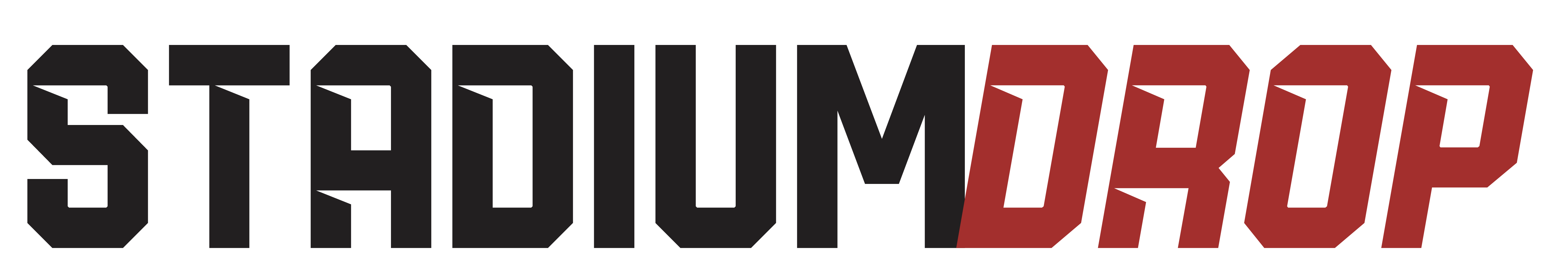 StadiumDrop Merch