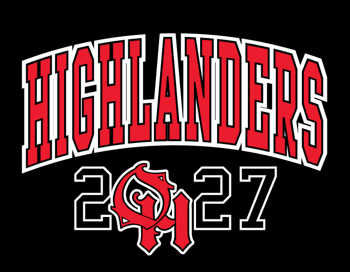 Oak Hills High School Juniors