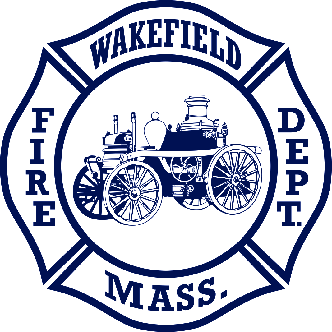 Wakefield Fire Dept