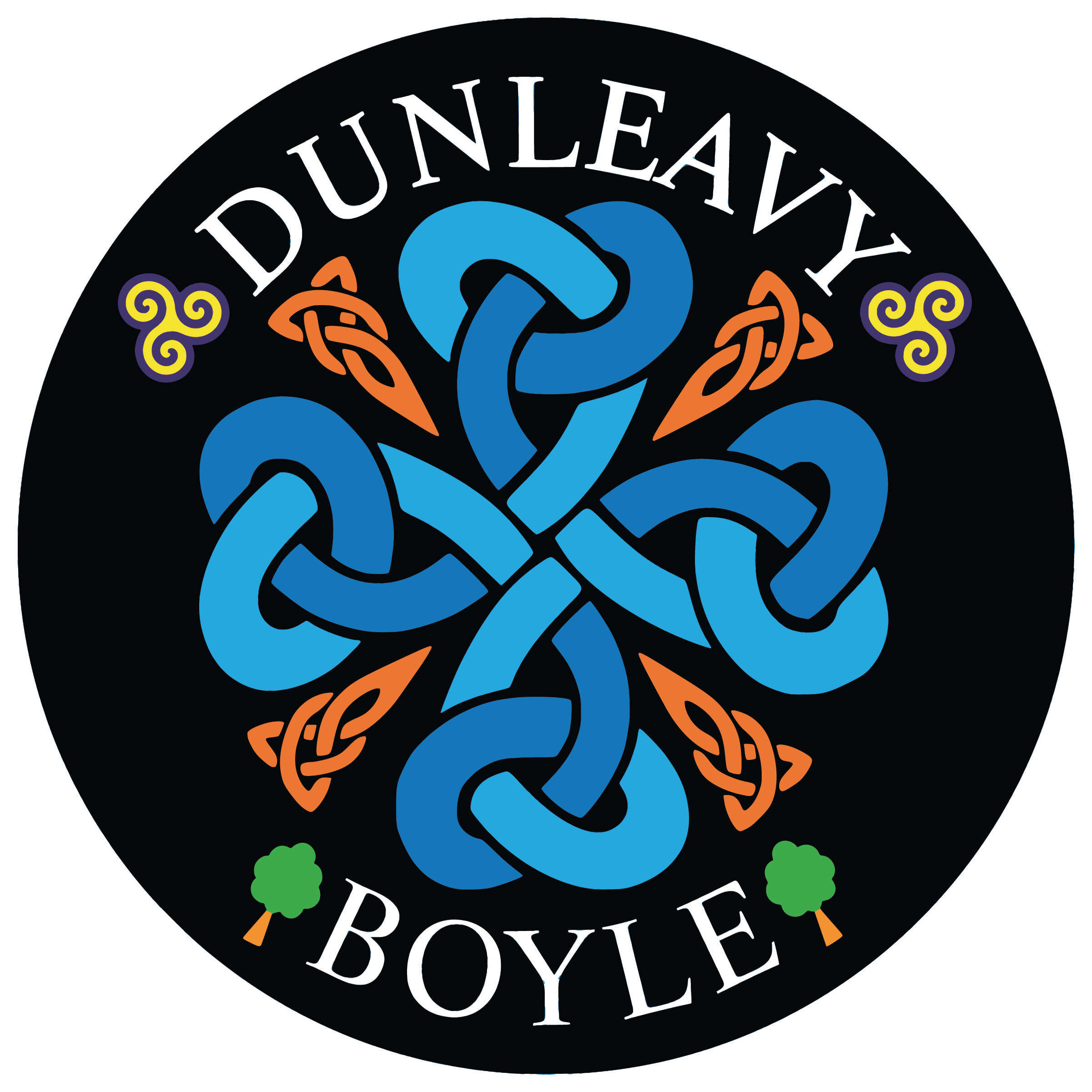 Dunleavy Boyle