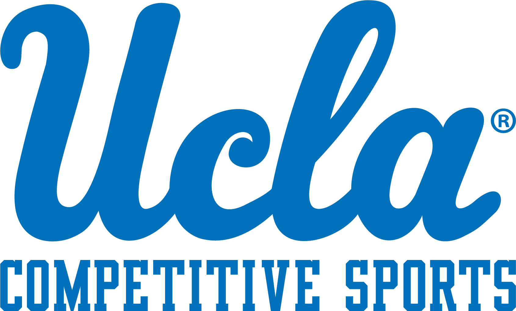 UCLA Competitive Sports
