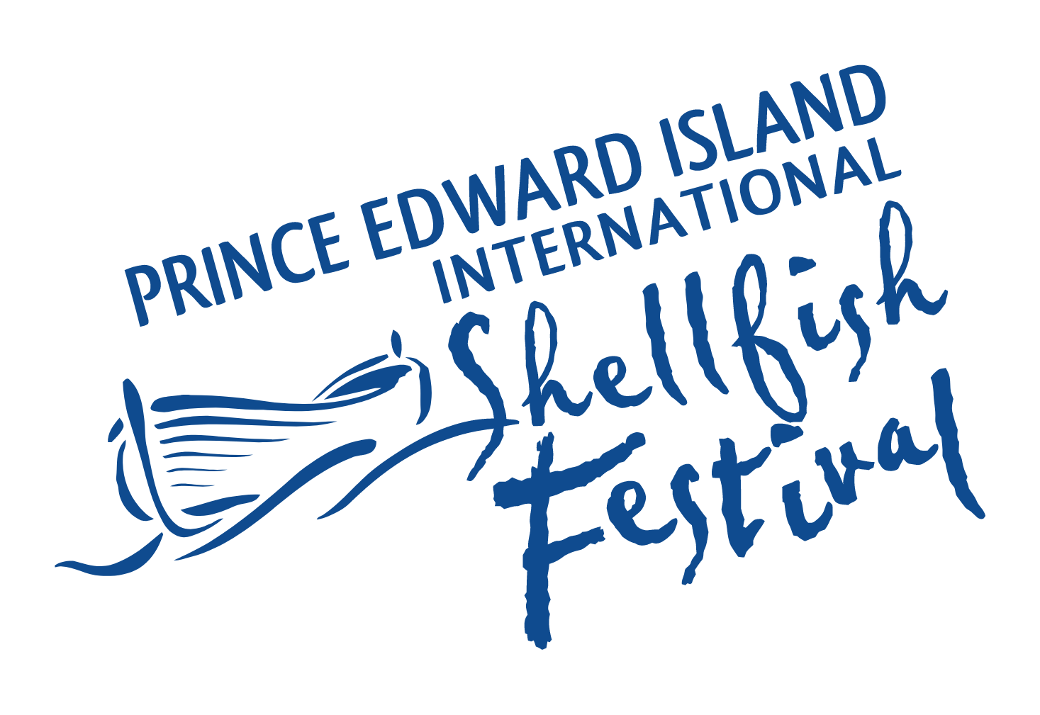 Prince Edward Island International Shellfish Festival Apparel