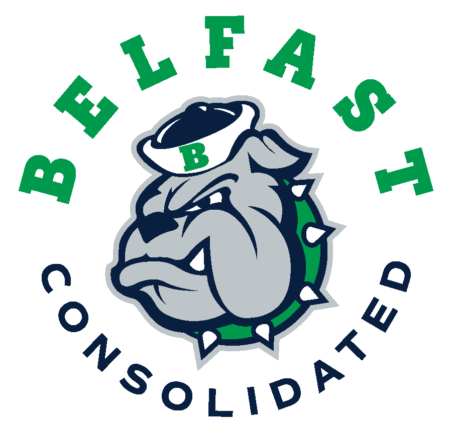 Belfast Consolidated School Apparel