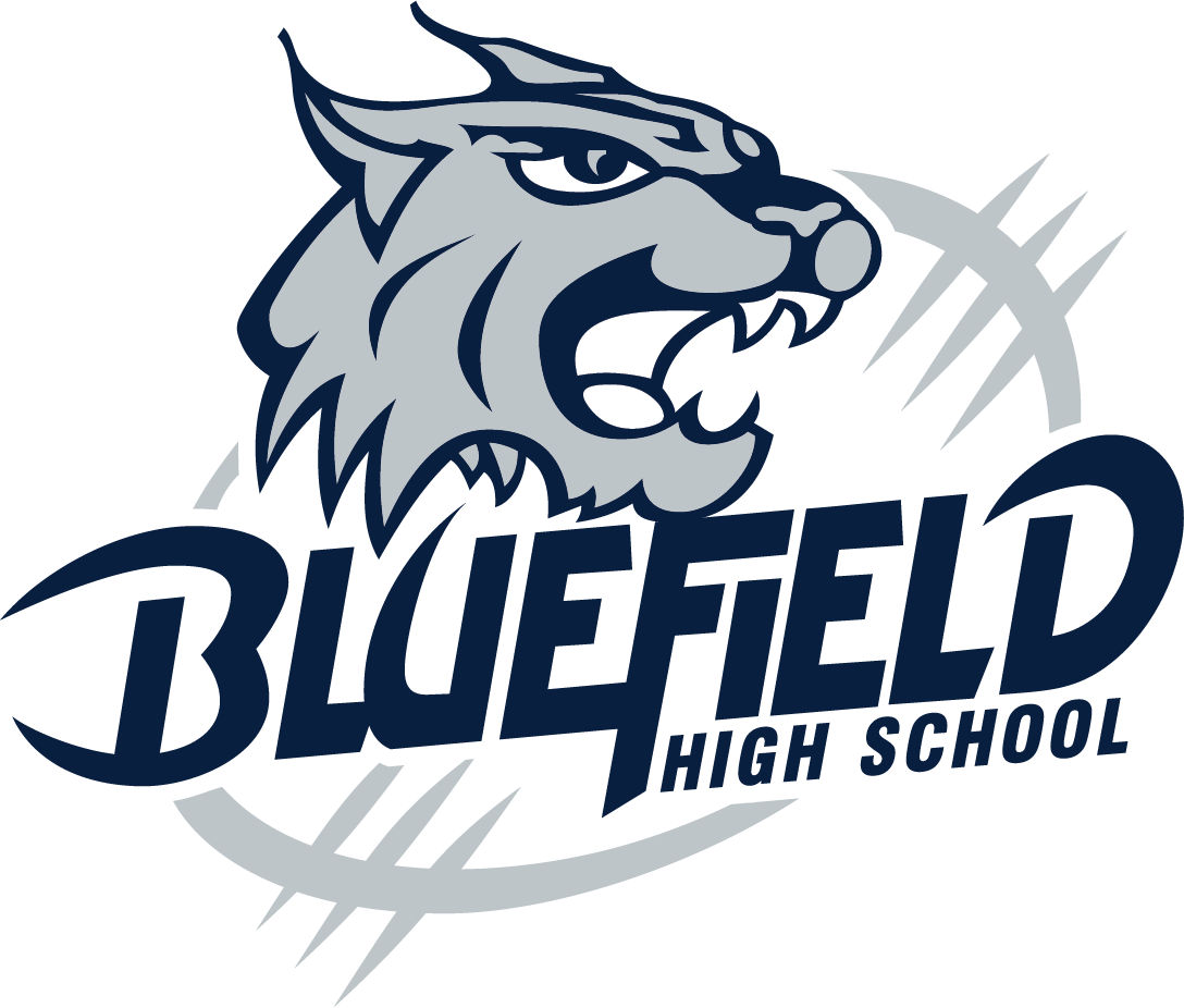 Bluefield High School Apparel