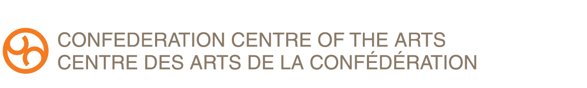 Confederation Centre of the Arts Apparel