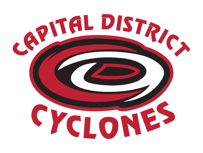 Capital District Cyclones Apparel