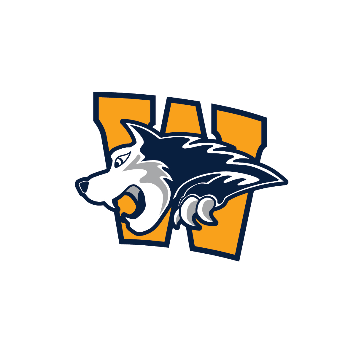 Cornwall Timberwolves Apparel