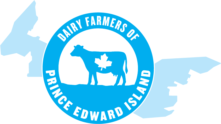 Dairy Farmers of PEI Apparel