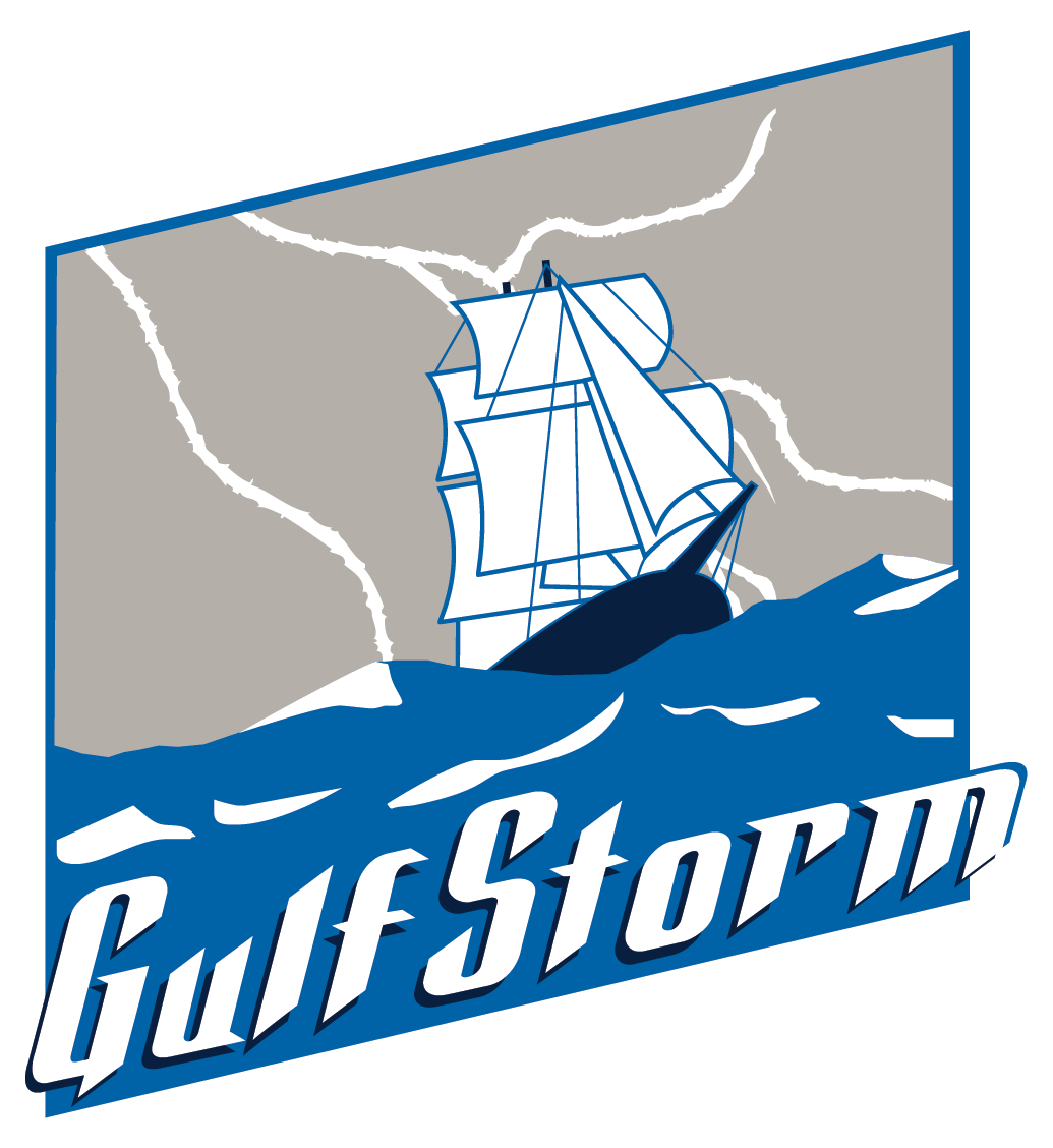 Gulf Storm Hockey Apparel