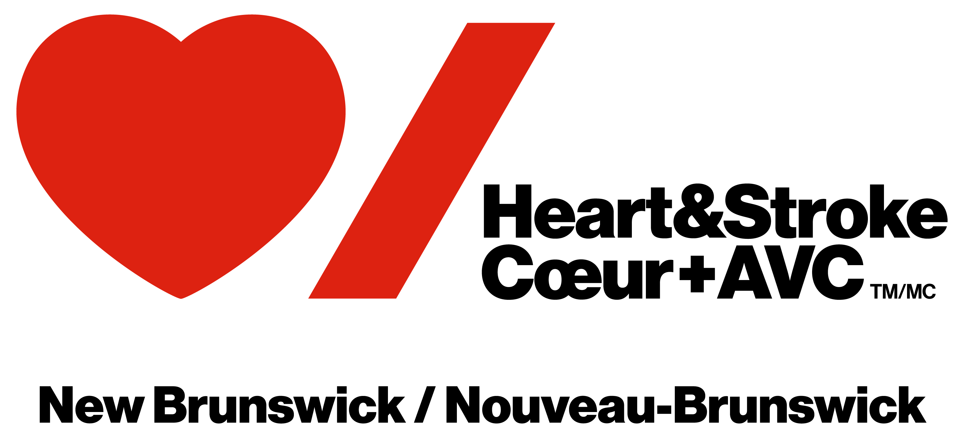 Heart & Stroke New Brunswick