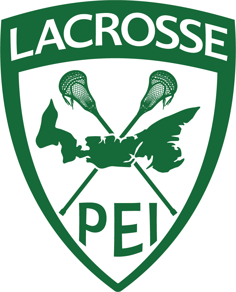 Lacrosse PEI Apparel