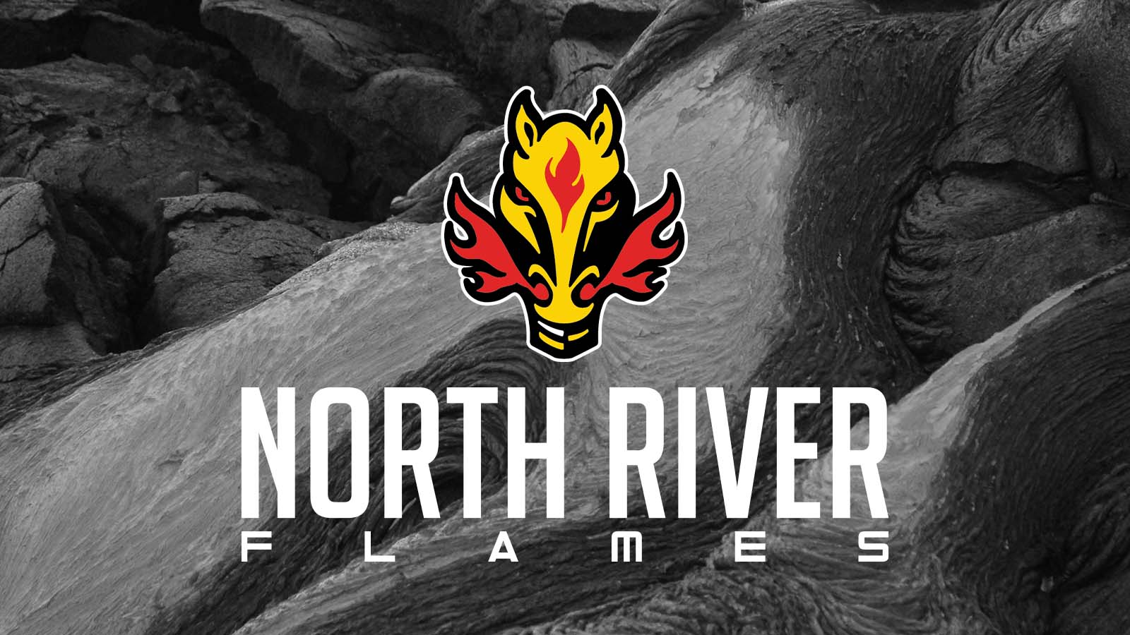 North River Flames