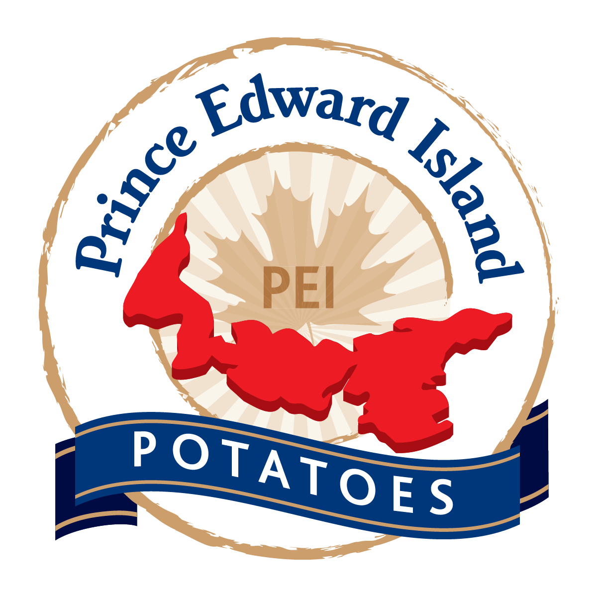 PEI Potato Apparel