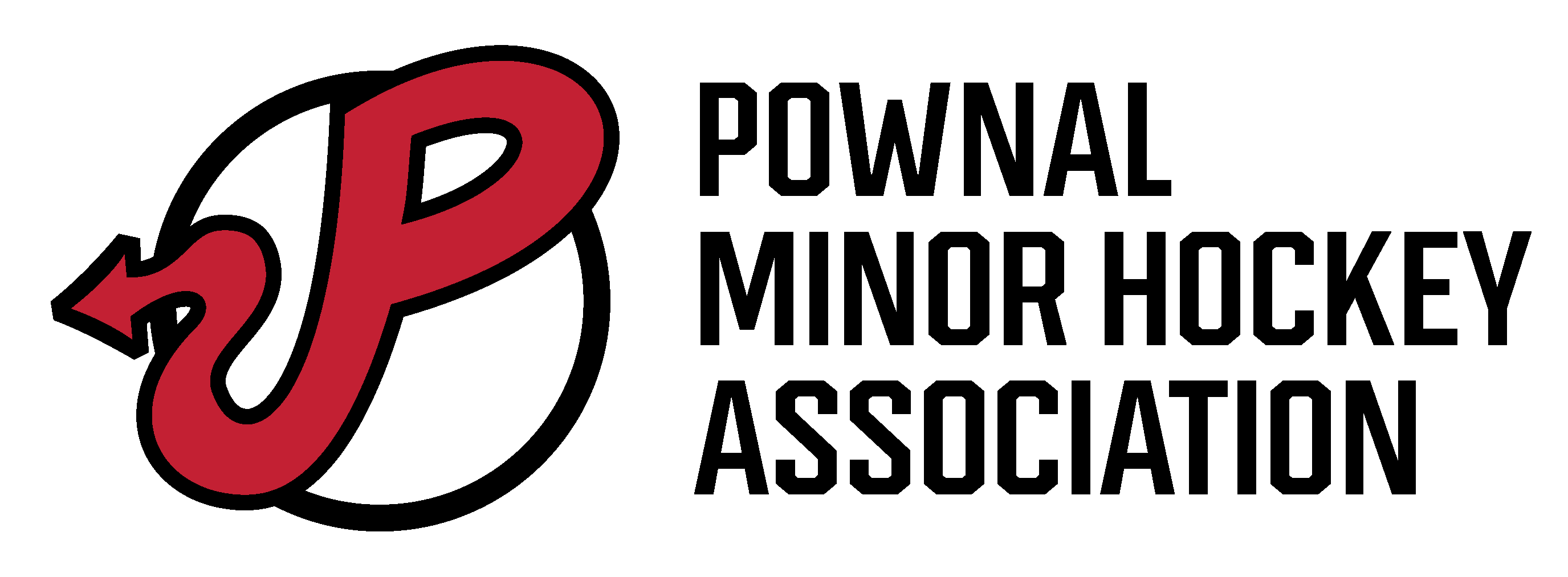 Pownal Minor Hockey Association