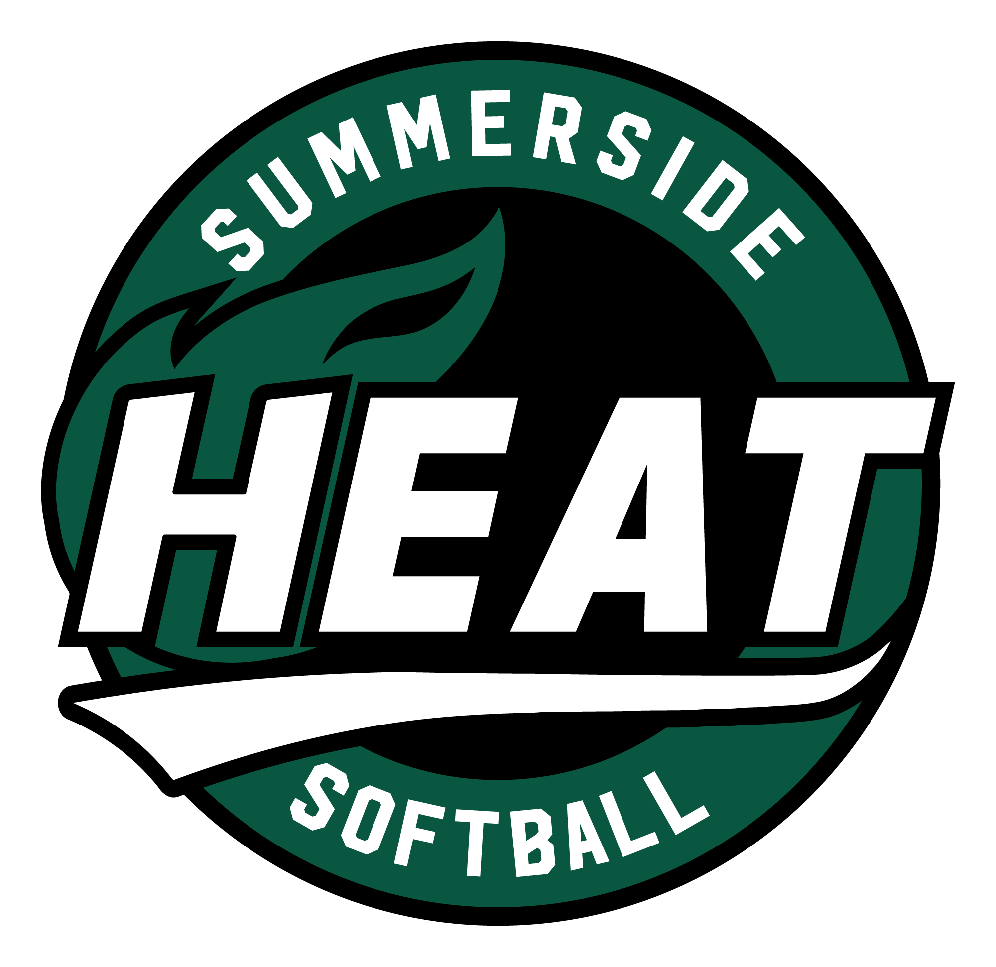 Summerside and Area Minor Softball Assocation