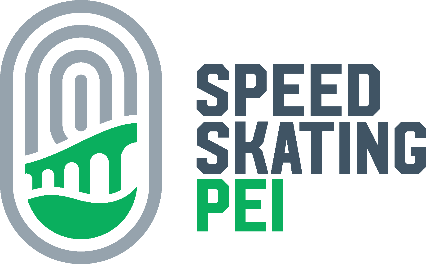 Speed Skating PEI Apparel