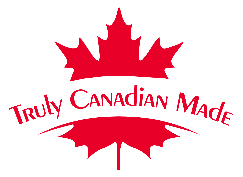 Truly Canadian Made Apparel