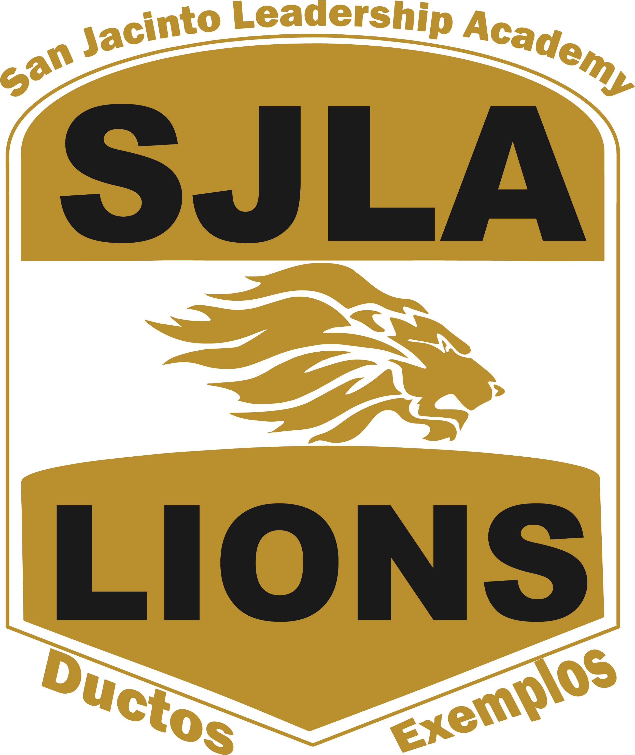 San Jacinto Leadership Academy