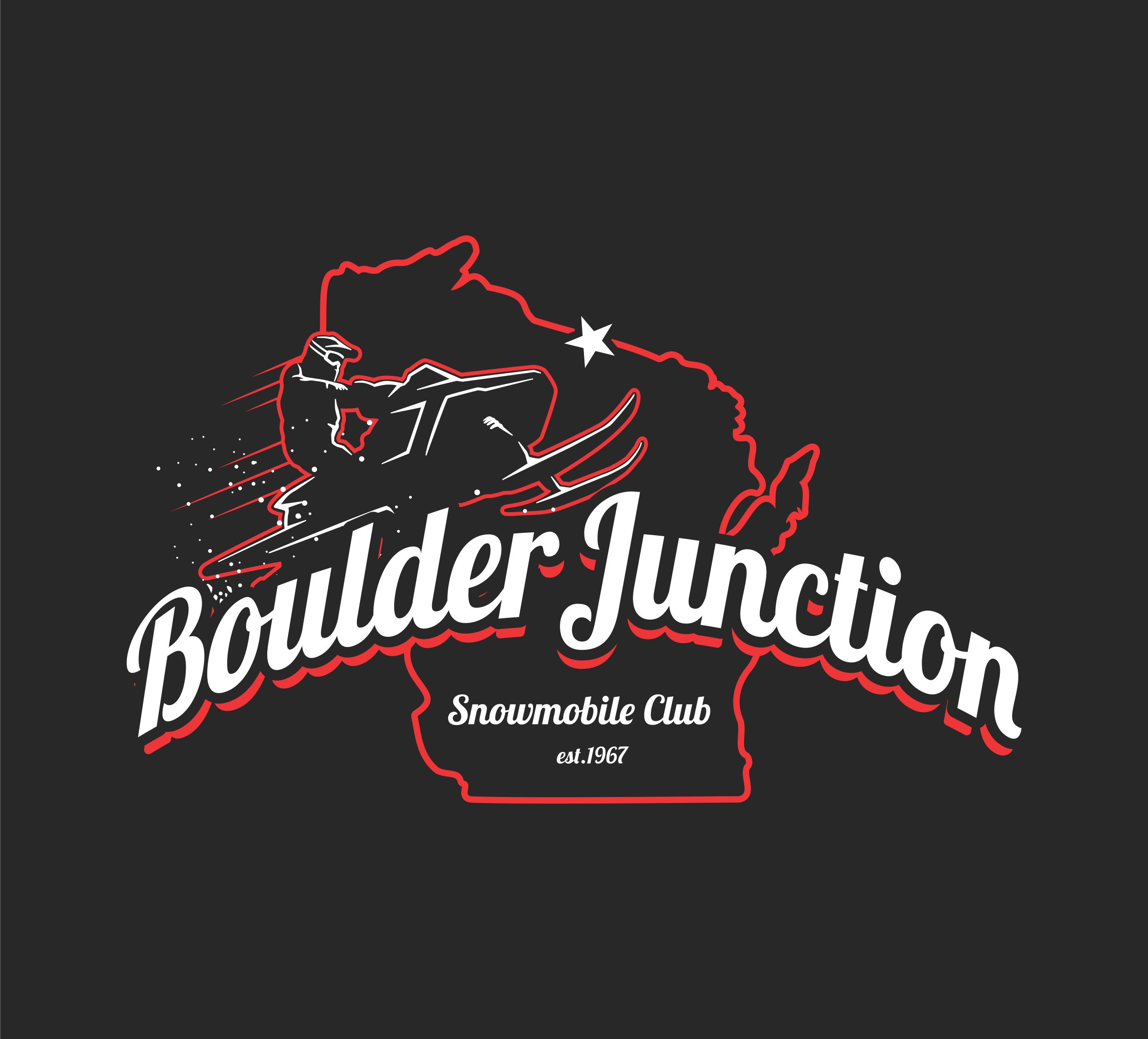 Boulder Junction Snowmobile Club