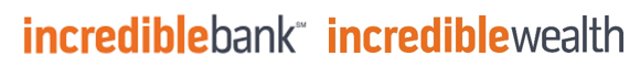 IncredibleBank