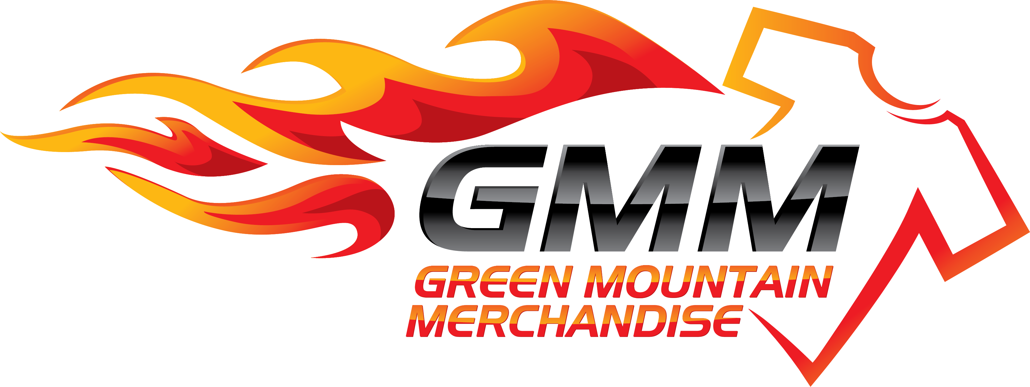 Green Mountain Merchandise