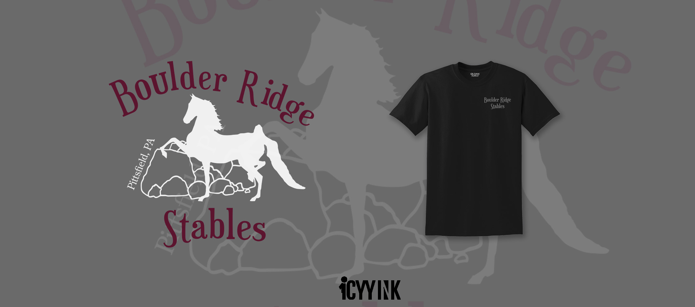 Boulder Ridge Stables