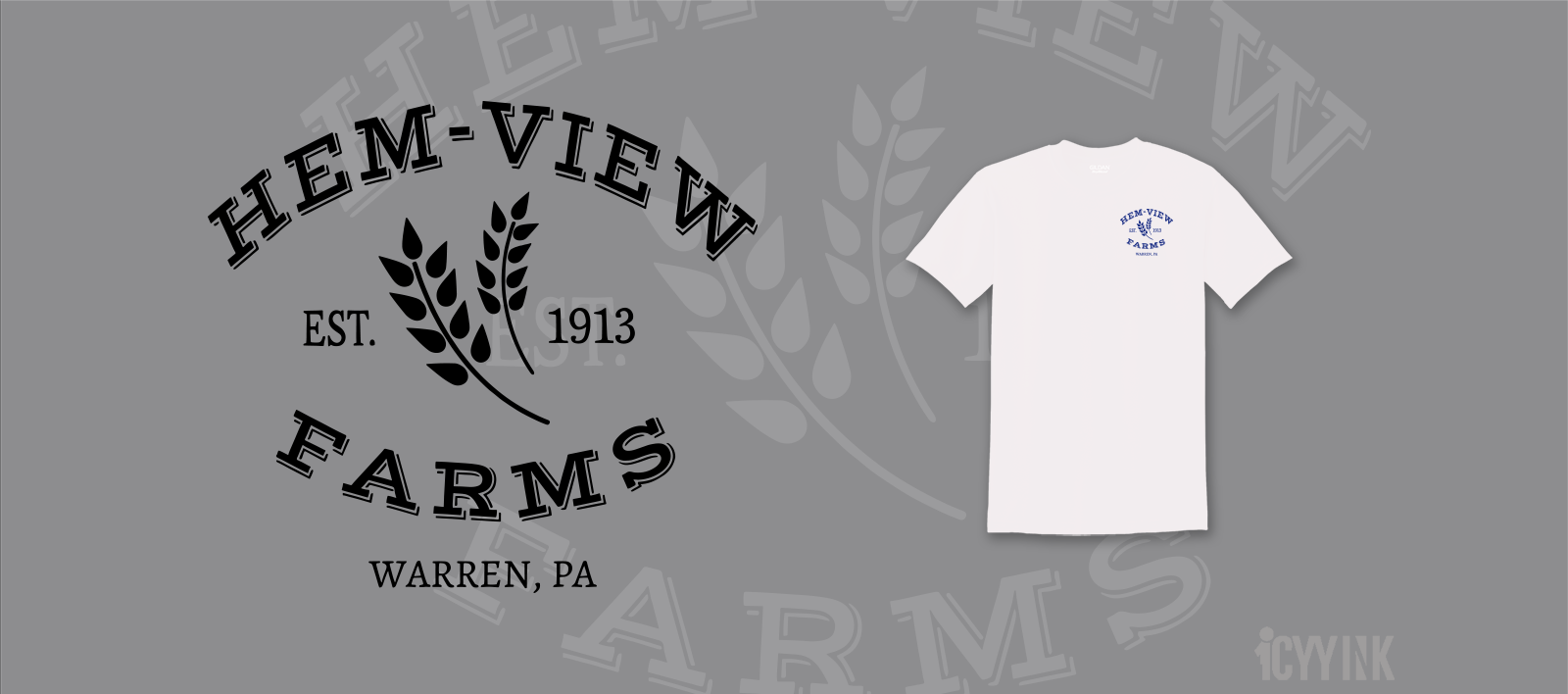 HEM-VIEW FARMS