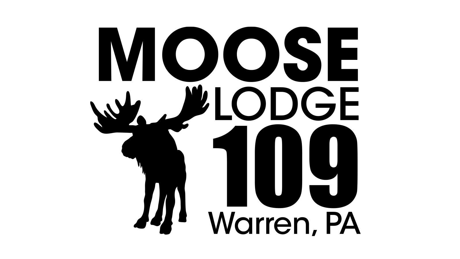 Moose Club Employees